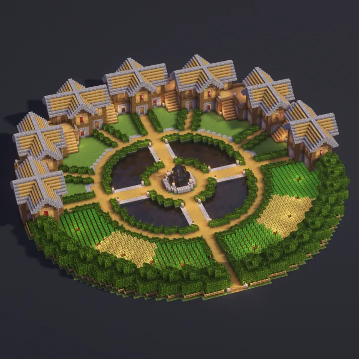 Heybuilds