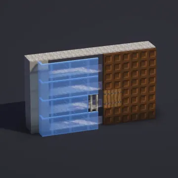 Heybuilds - Build your next Minecraft dream house