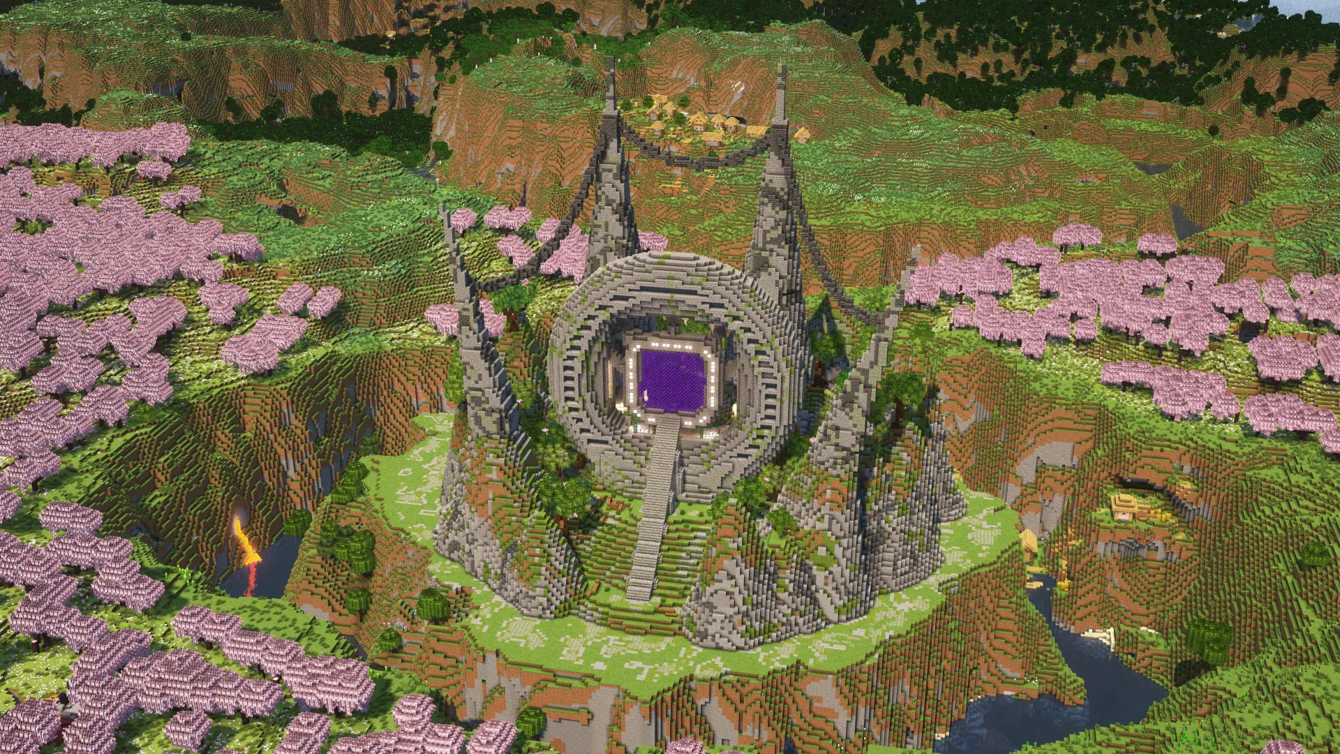 Heybuilds - Build your next Minecraft dream house