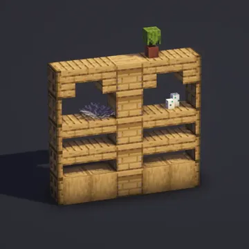 Heybuilds - Build your next Minecraft dream house
