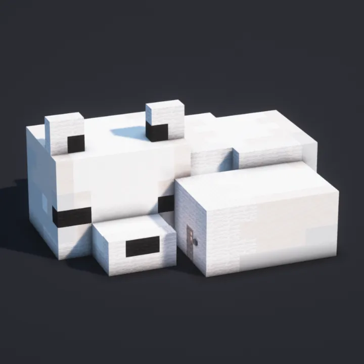 Heybuilds - Build your next Minecraft dream house