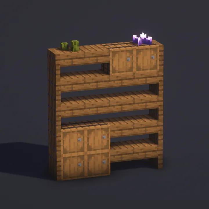 Heybuilds - Build your next Minecraft dream house