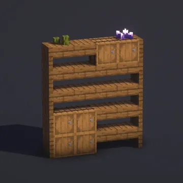 Heybuilds - Build your next Minecraft dream house