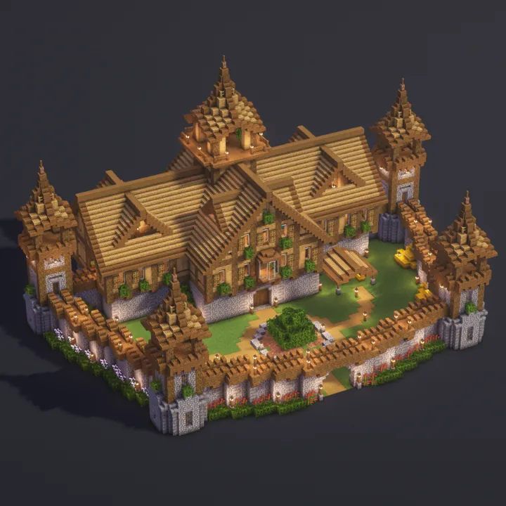 Heybuilds